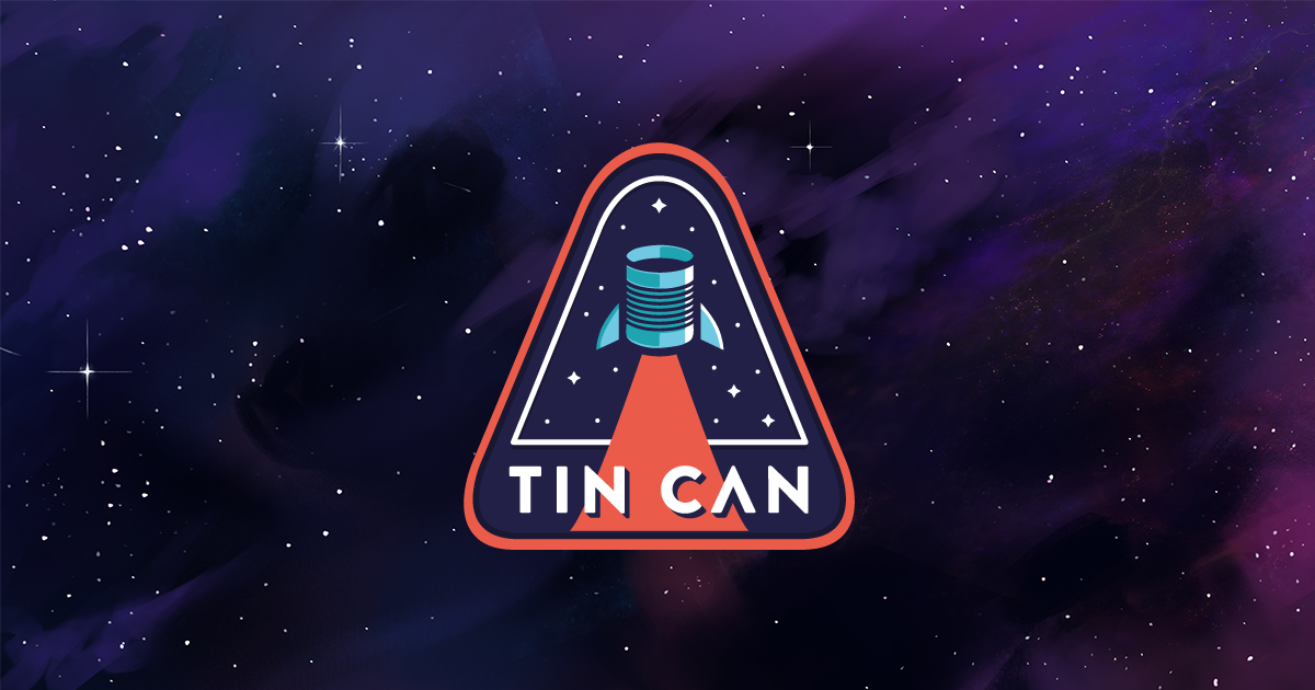 Tin Can Studio - outside-the-box concepts